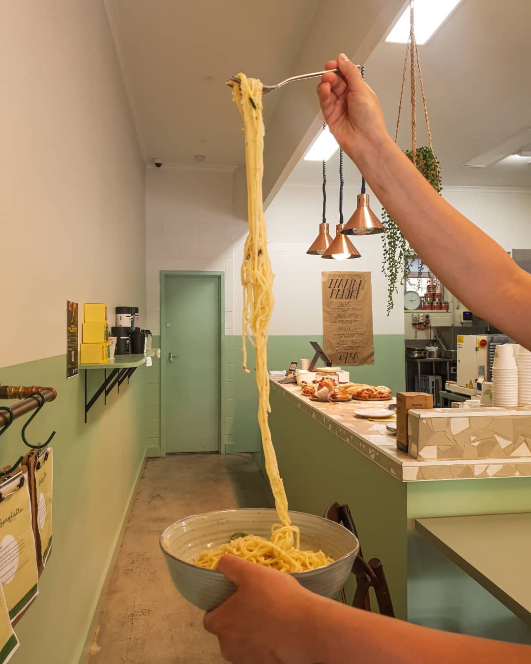 Gallery-1 | Spaghetti Head